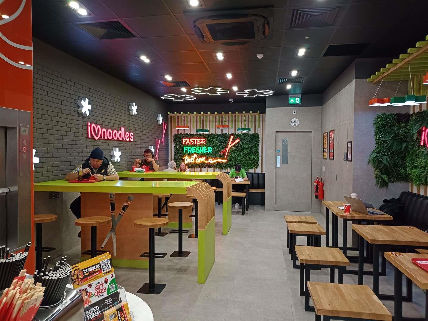 Chopstix - Visit Canterbury