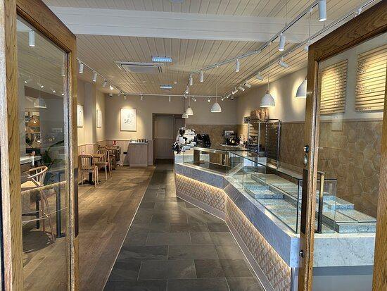 The Cornish Bakery - Visit Canterbury