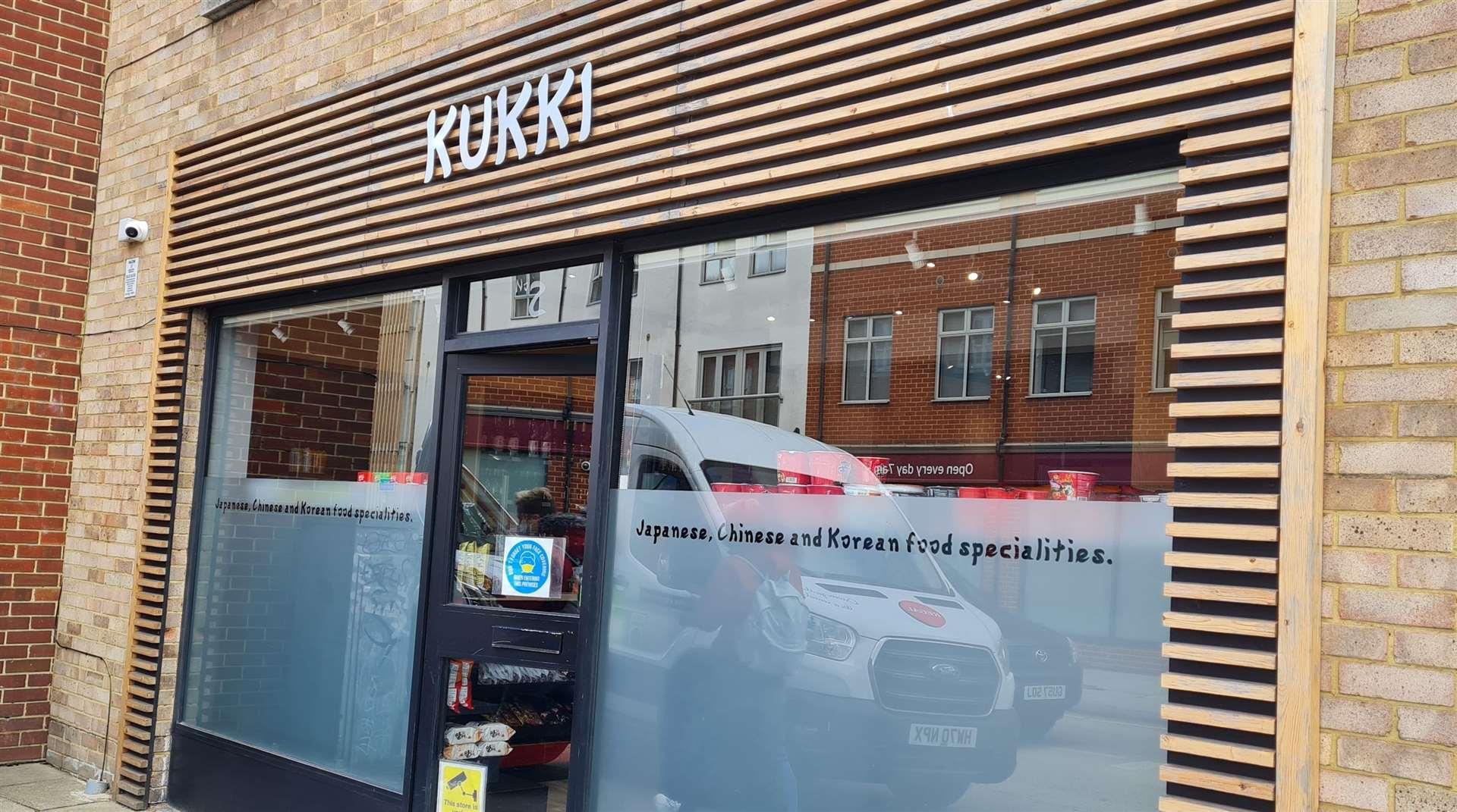 Kukki - Visit Canterbury