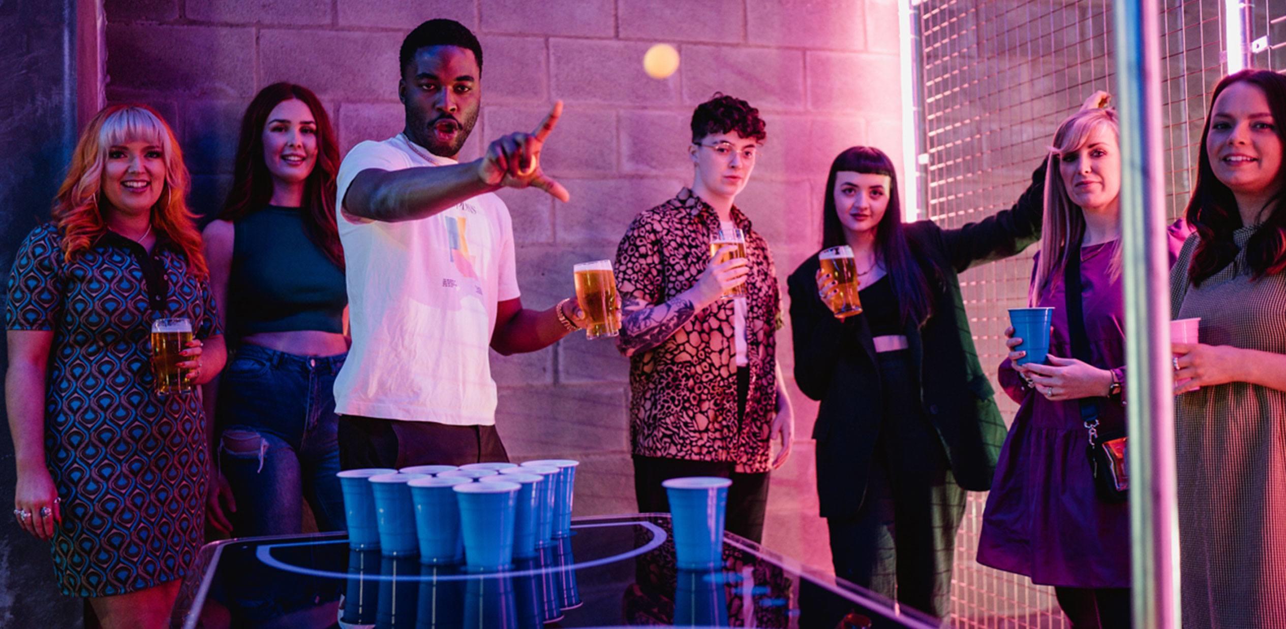 Boom Battle Bar - Visit Canterbury