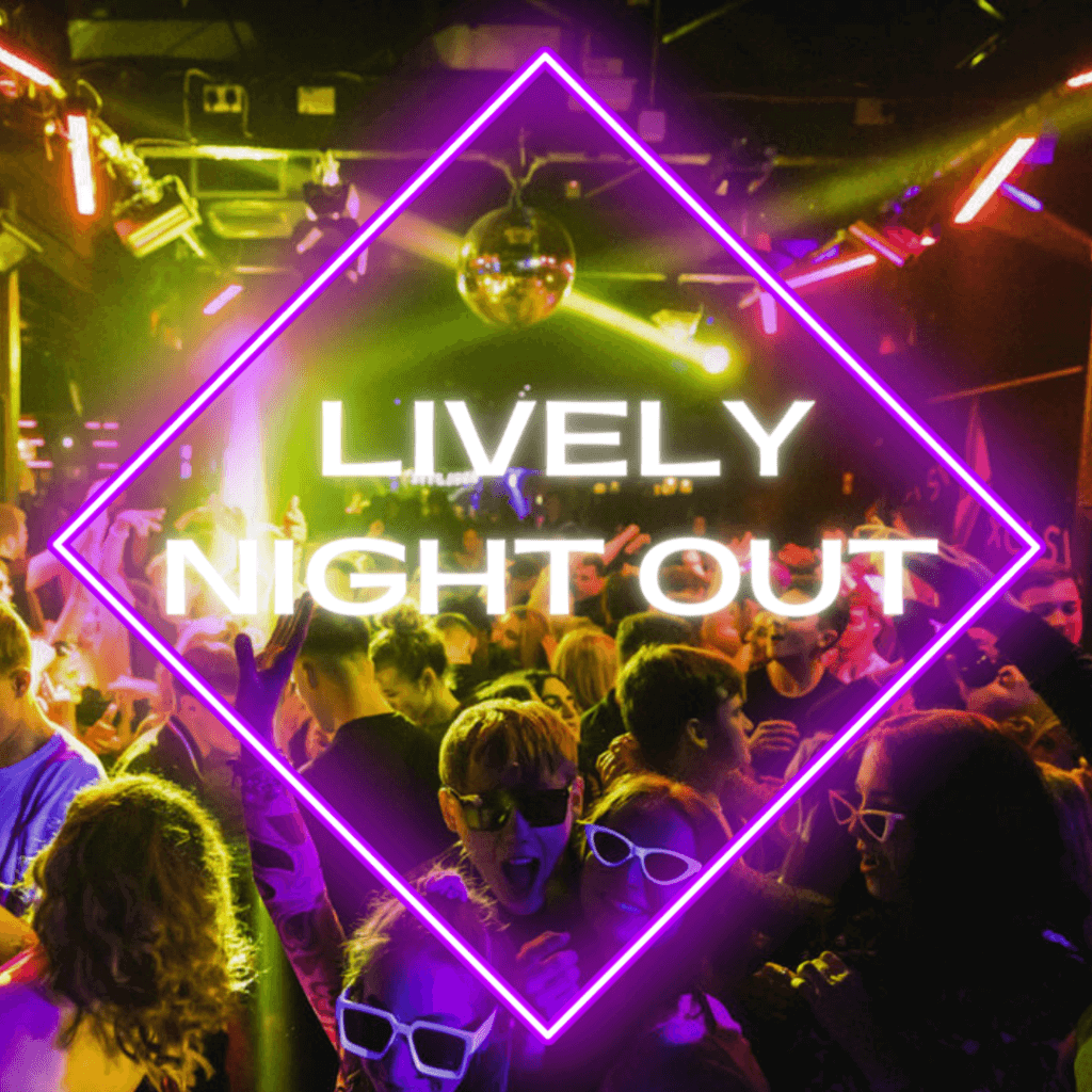 The Lively Night Out - Visit Canterbury
