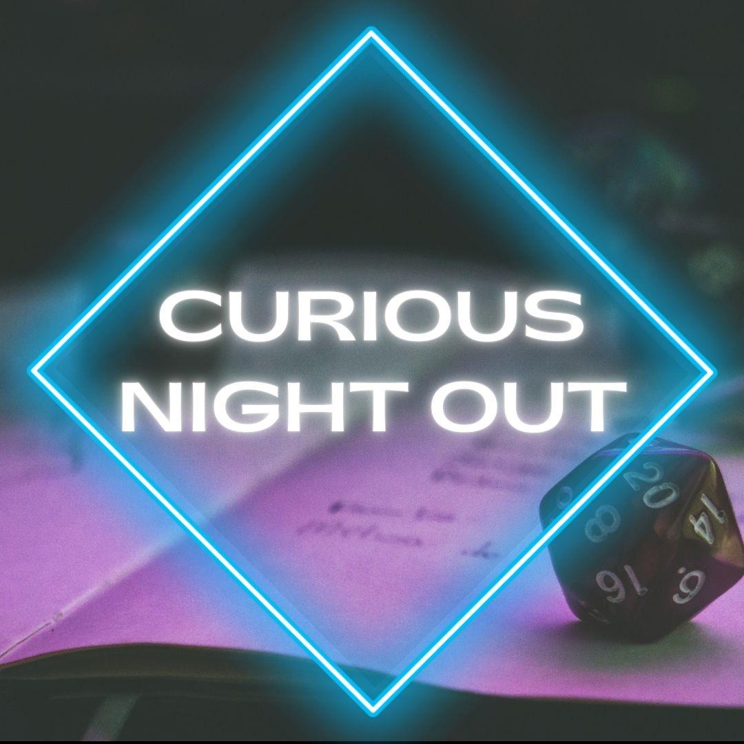 The Curious Night Out - Visit Canterbury