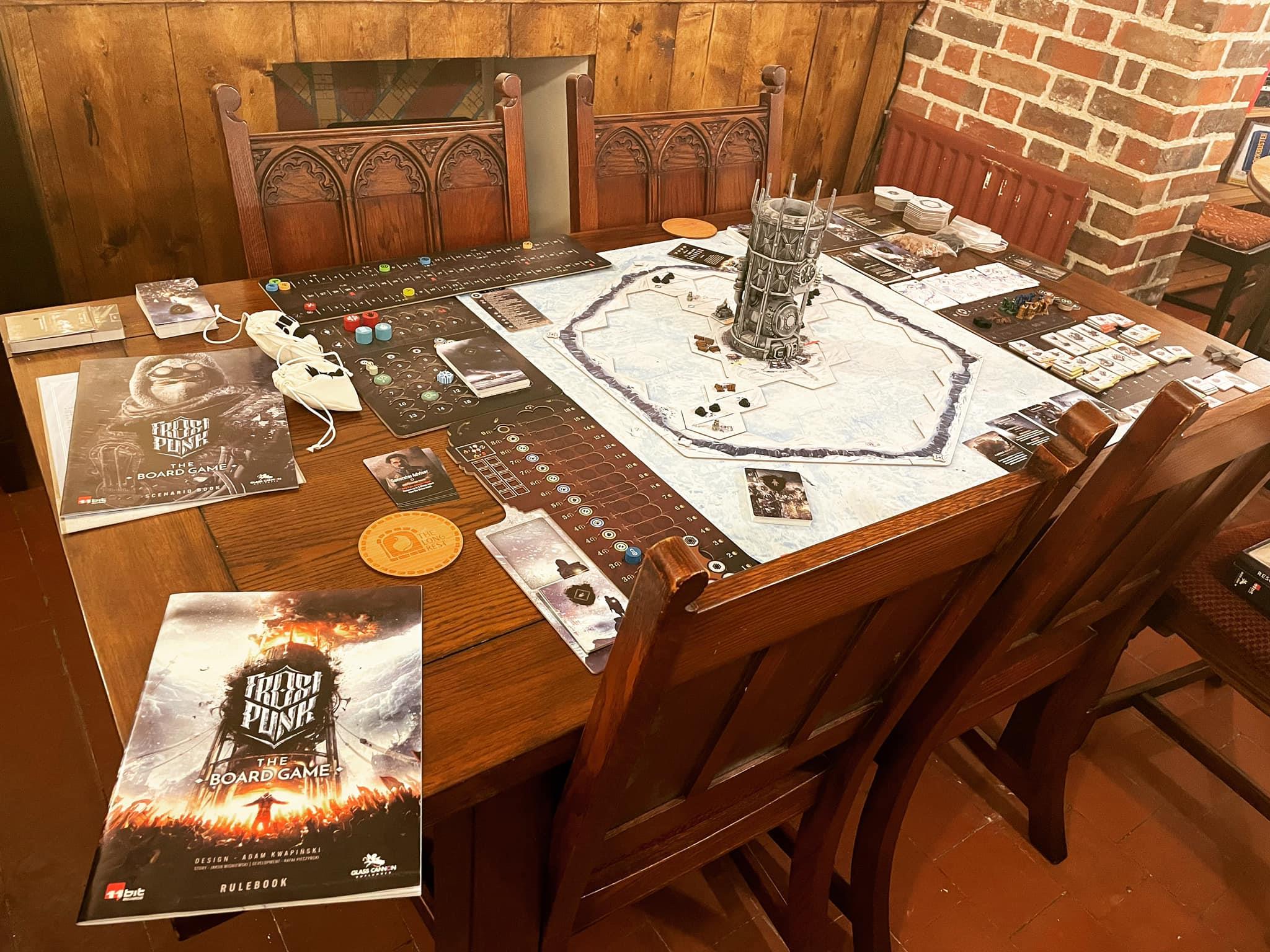 The Long Rest - Visit Canterbury