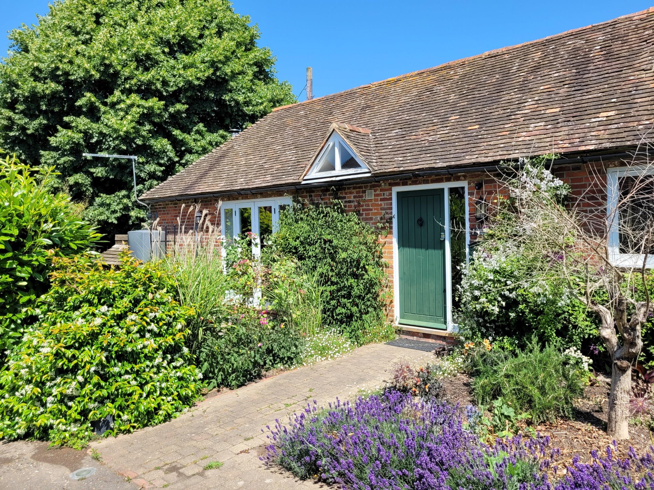 Little Ripple Cottage, Crundale near Canterbury - Visit Canterbury