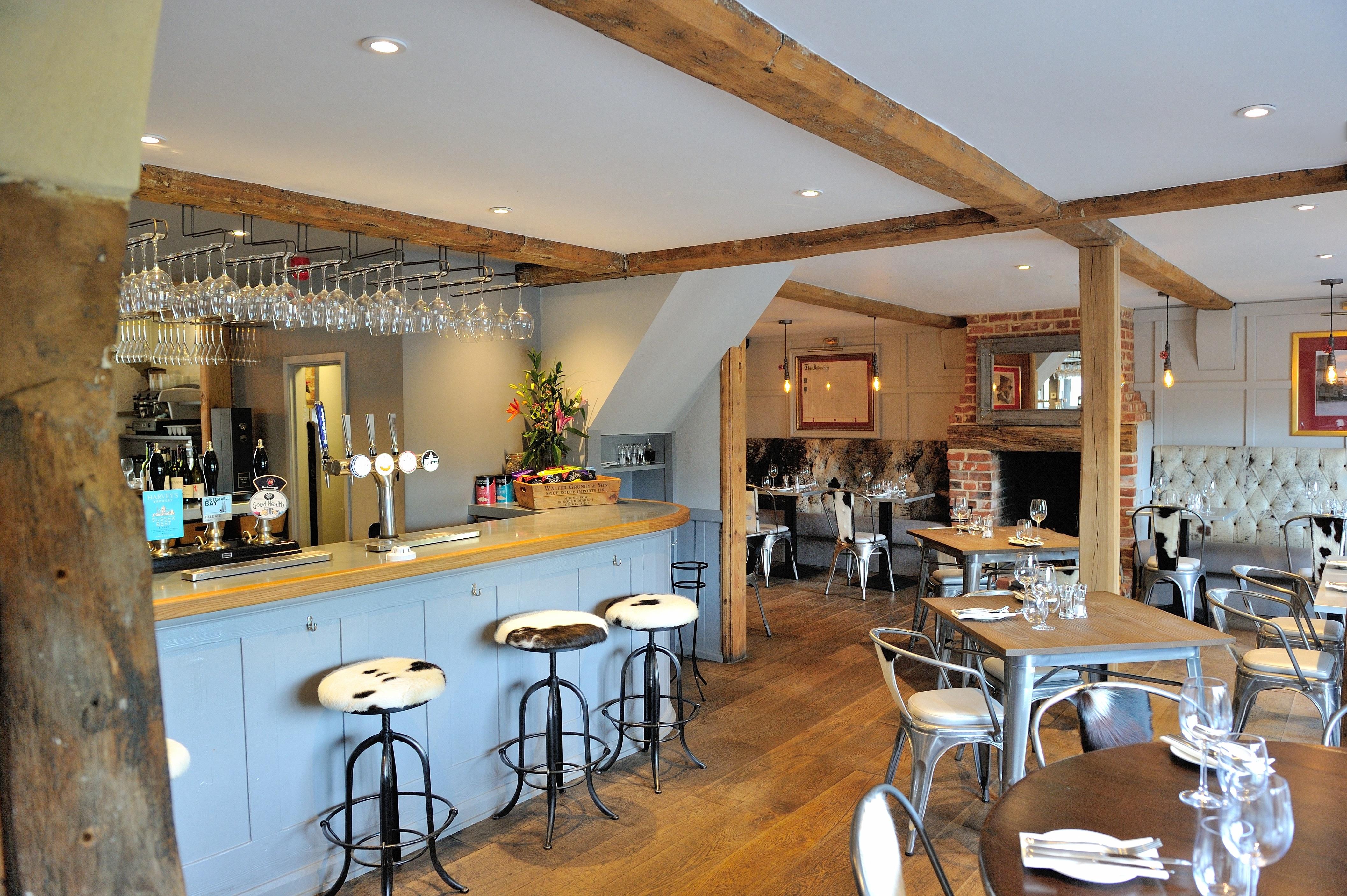 The Dog at Wingham - Visit Canterbury