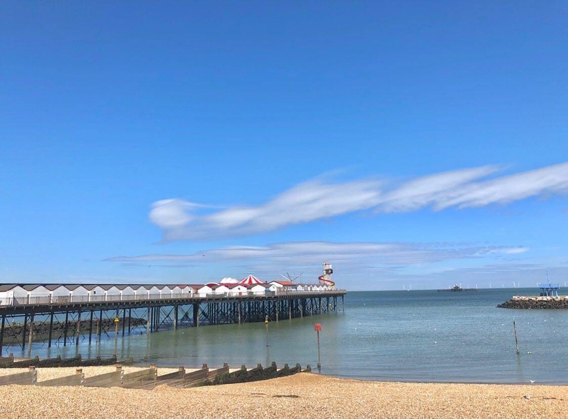 Five Fab Things To Do in Herne Bay - Visit Canterbury