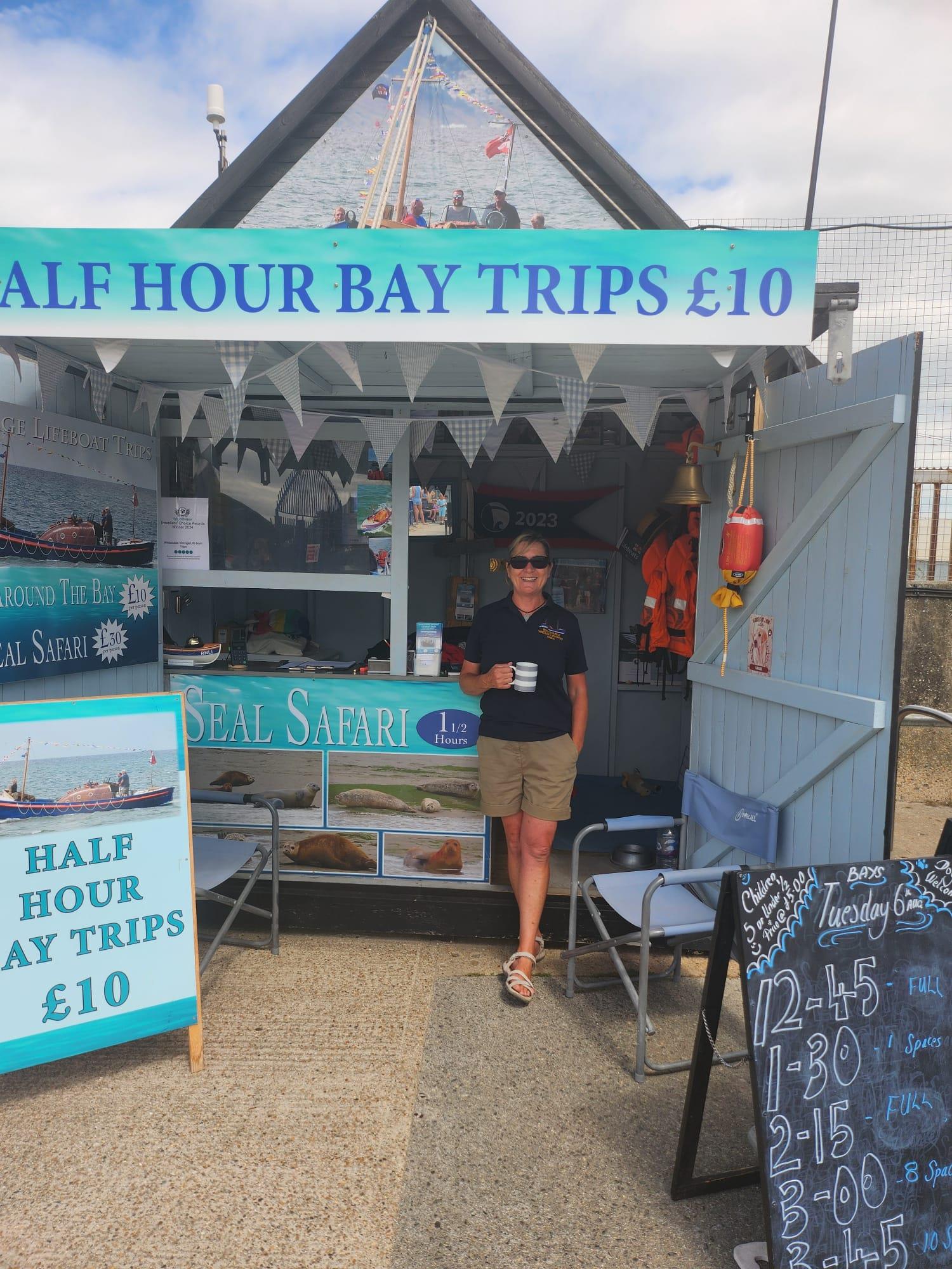 Family Fun in Whitstable - Visit Canterbury