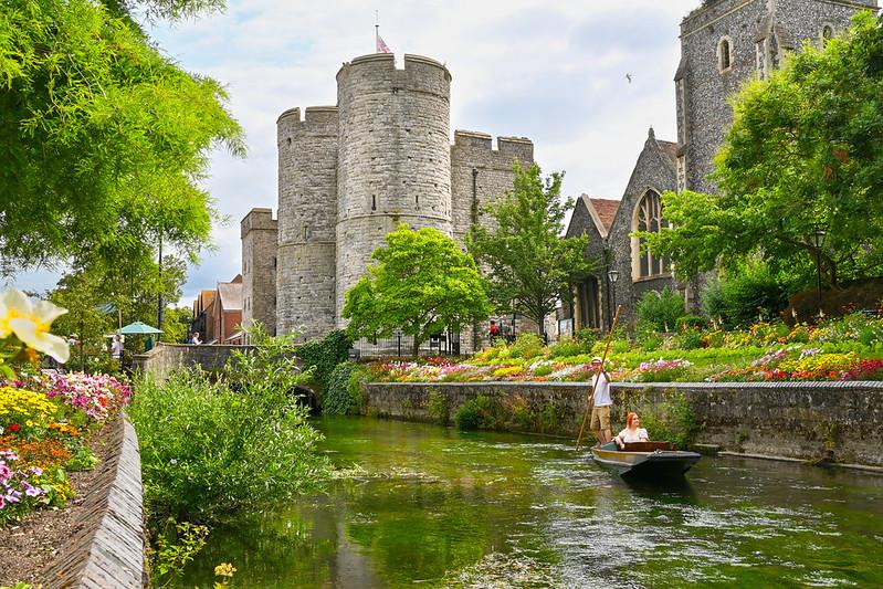 10 great things to do in Canterbury - Visit Canterbury