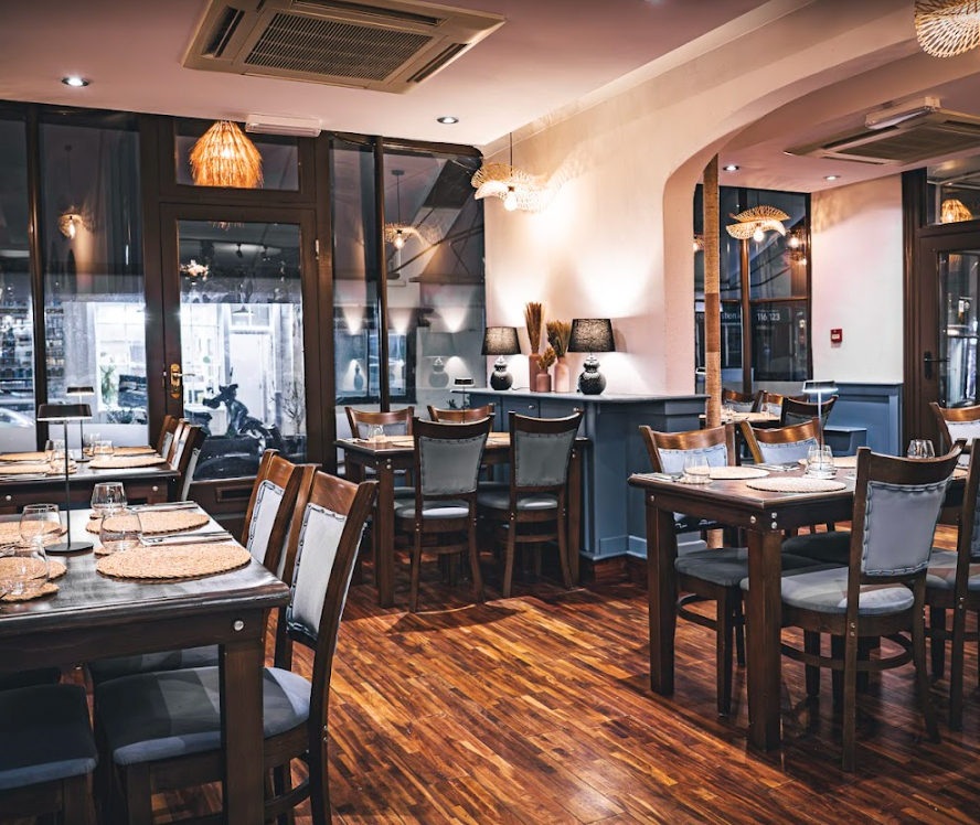 Salt Steakhouse - Visit Canterbury