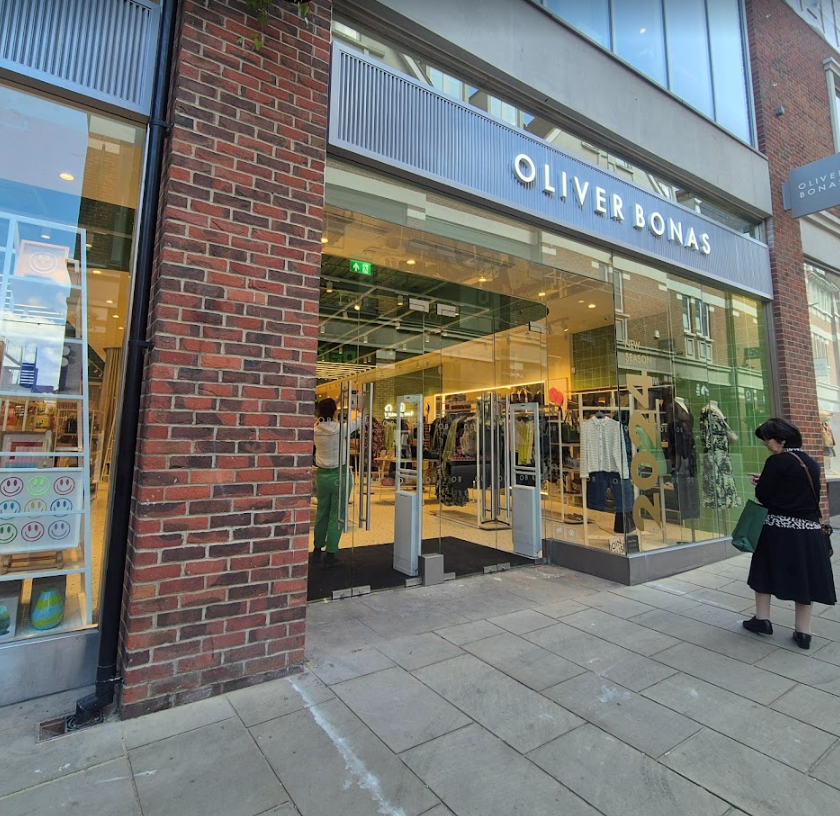 Oliver Bonas - Visit Canterbury