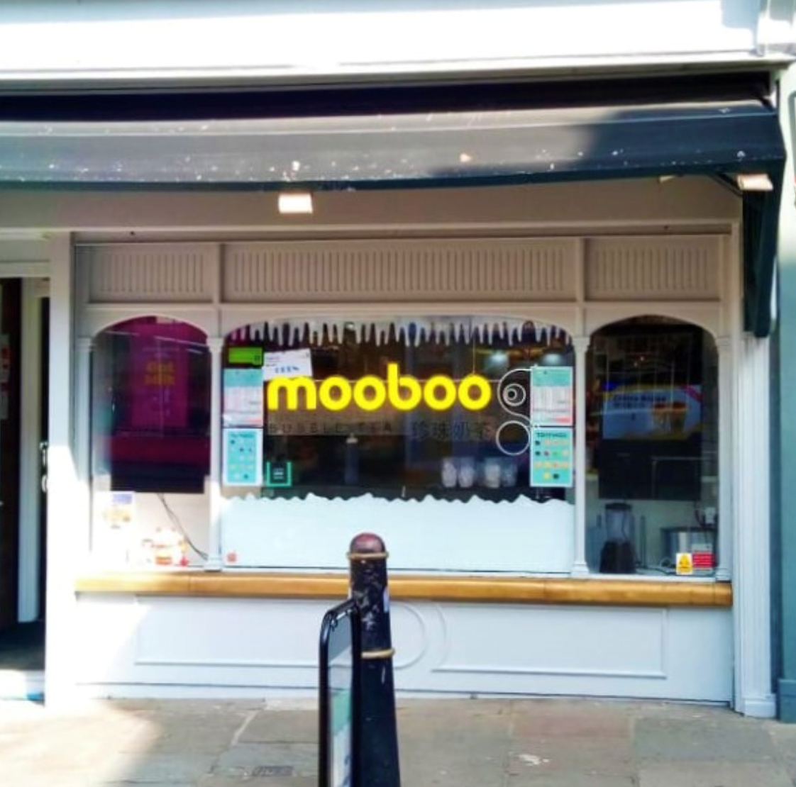 Mooboo - Visit Canterbury