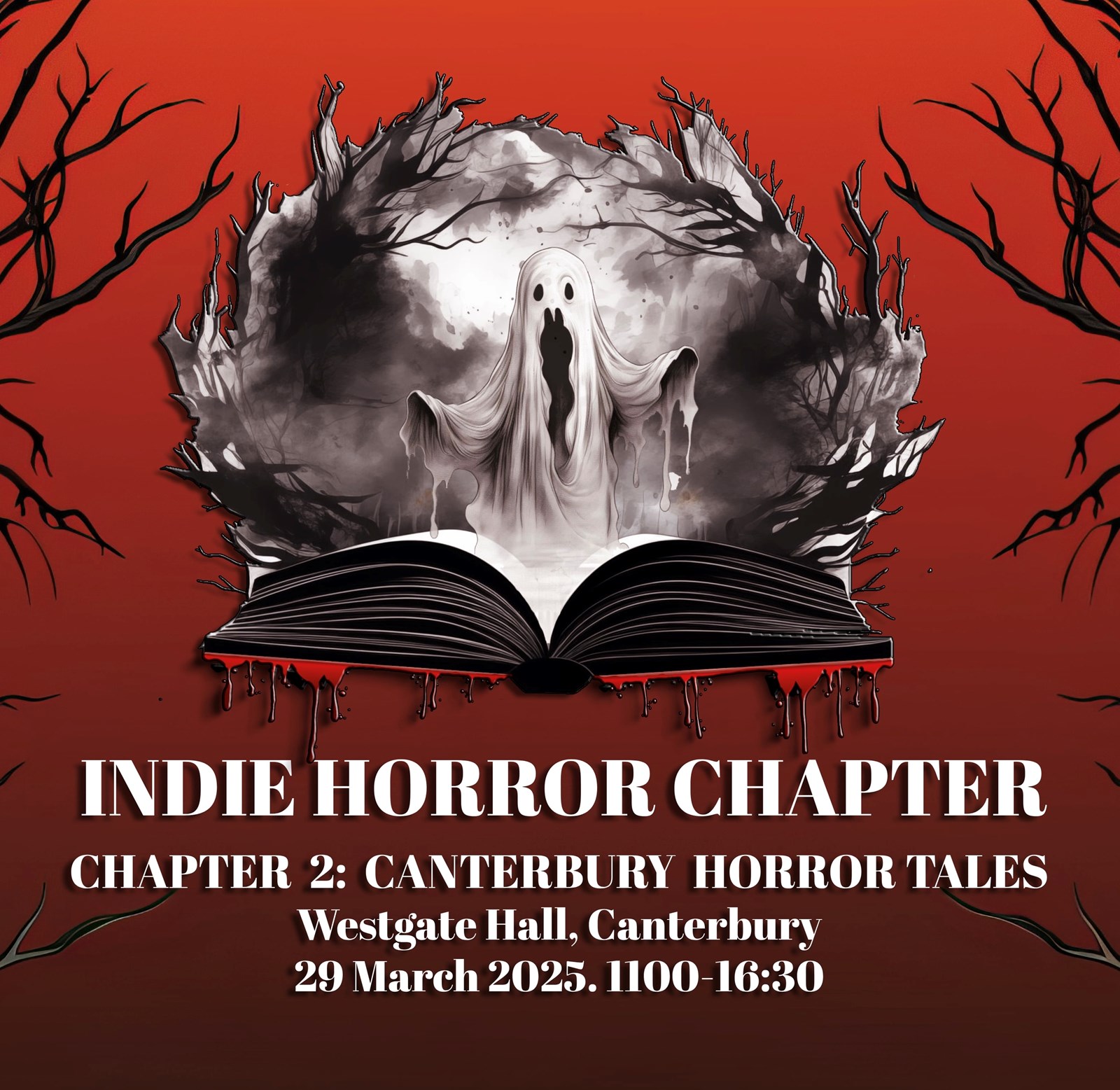 Find events - Visit Canterbury