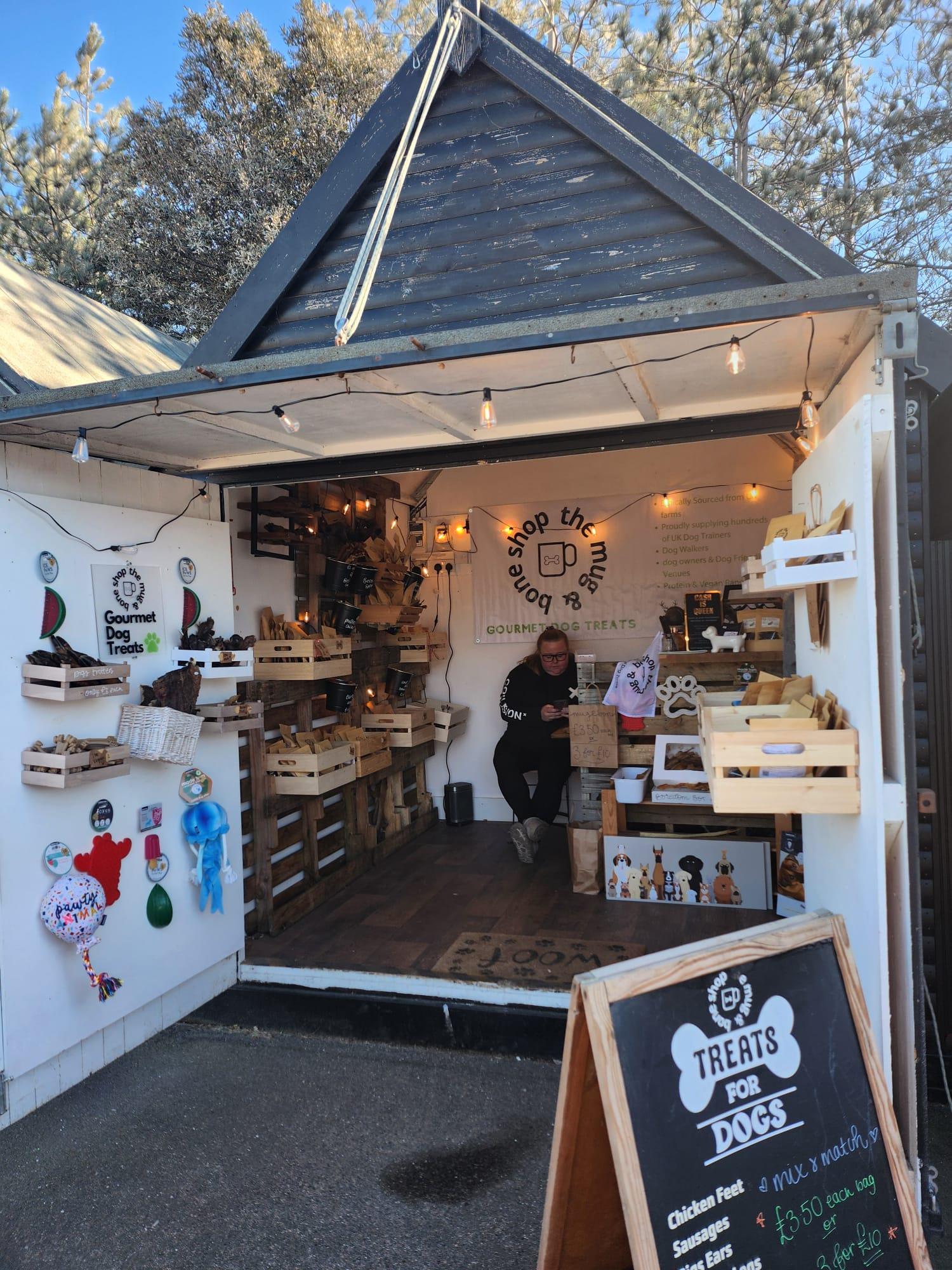 The Mug & Bone Shop - Visit Canterbury