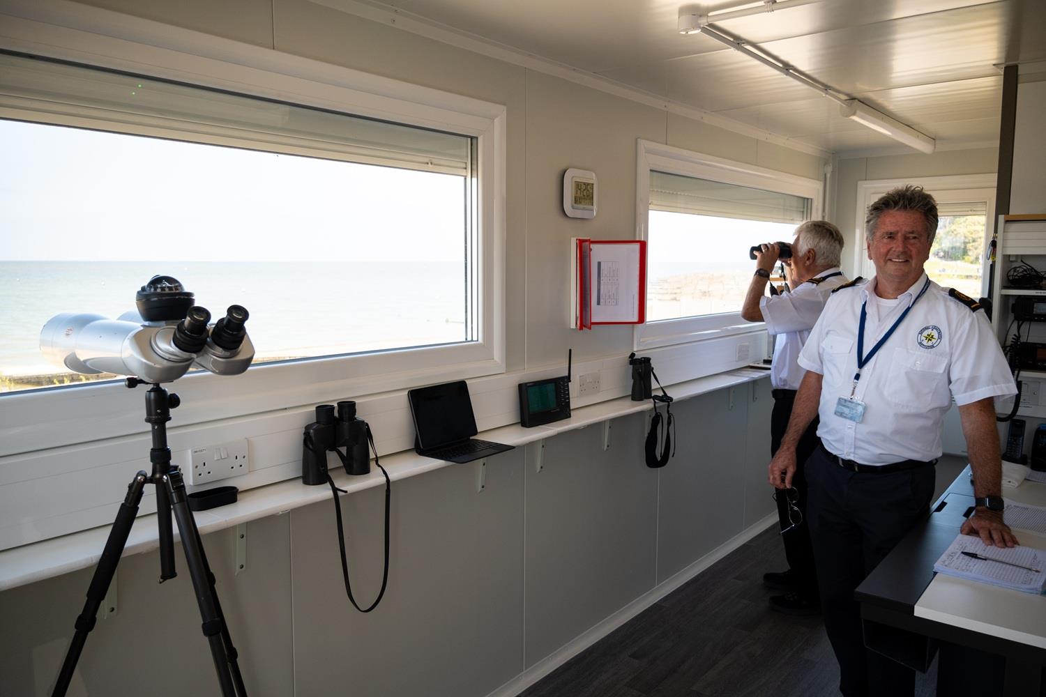 Harbour operations - Visit Canterbury