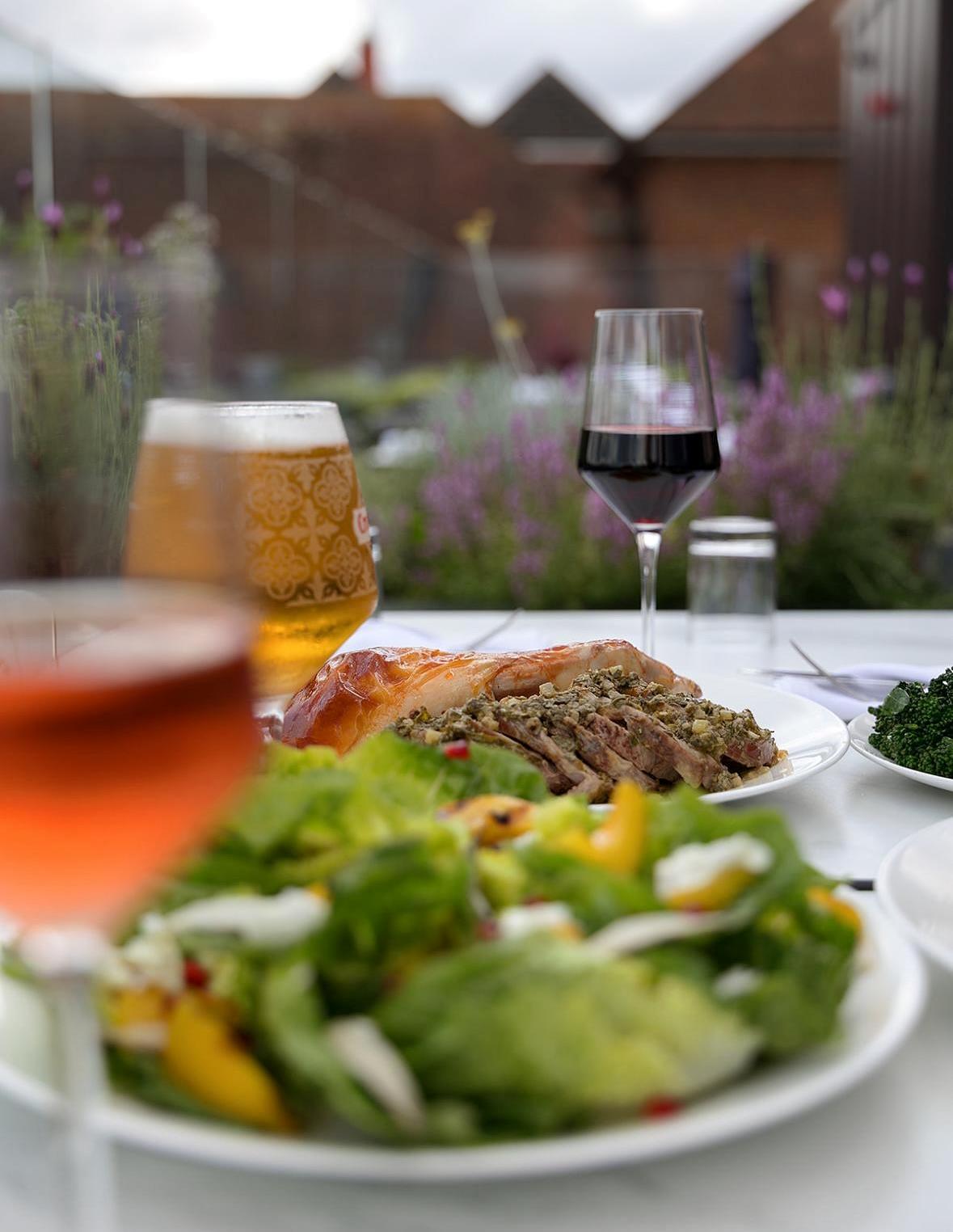 Sona - Visit Canterbury