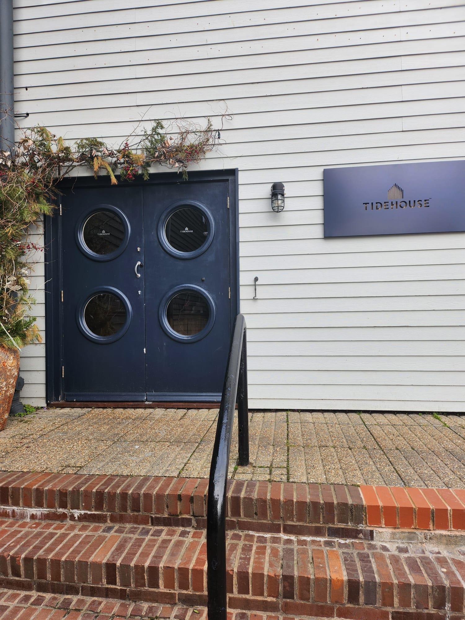Tidehouse - Visit Canterbury
