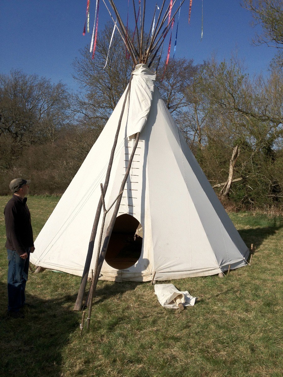 Pitchup.com - Visit Canterbury