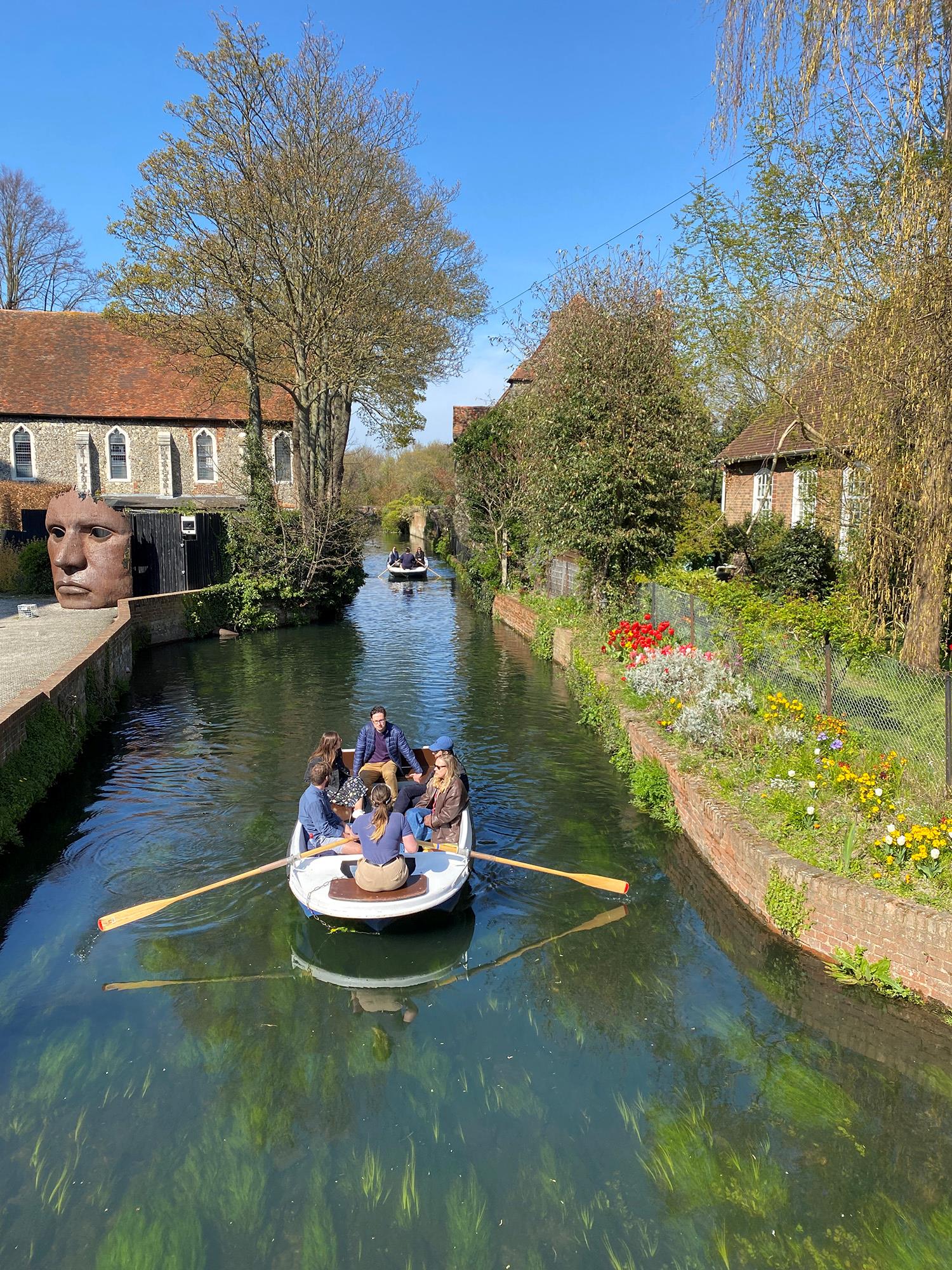 10 great things to do in Canterbury - Visit Canterbury