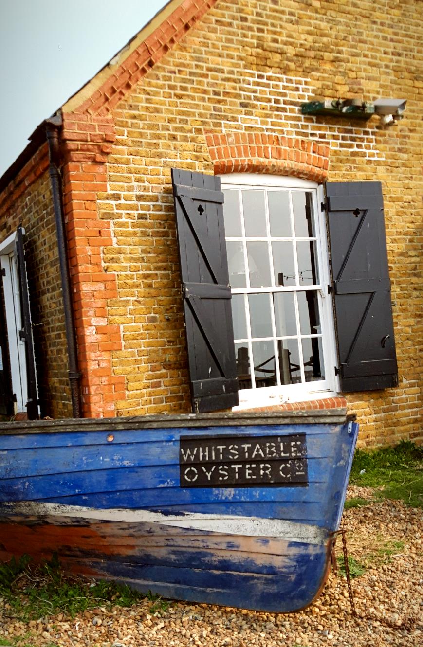 Take A Winter Staycation in Whitstable & Tankerton - Visit Canterbury