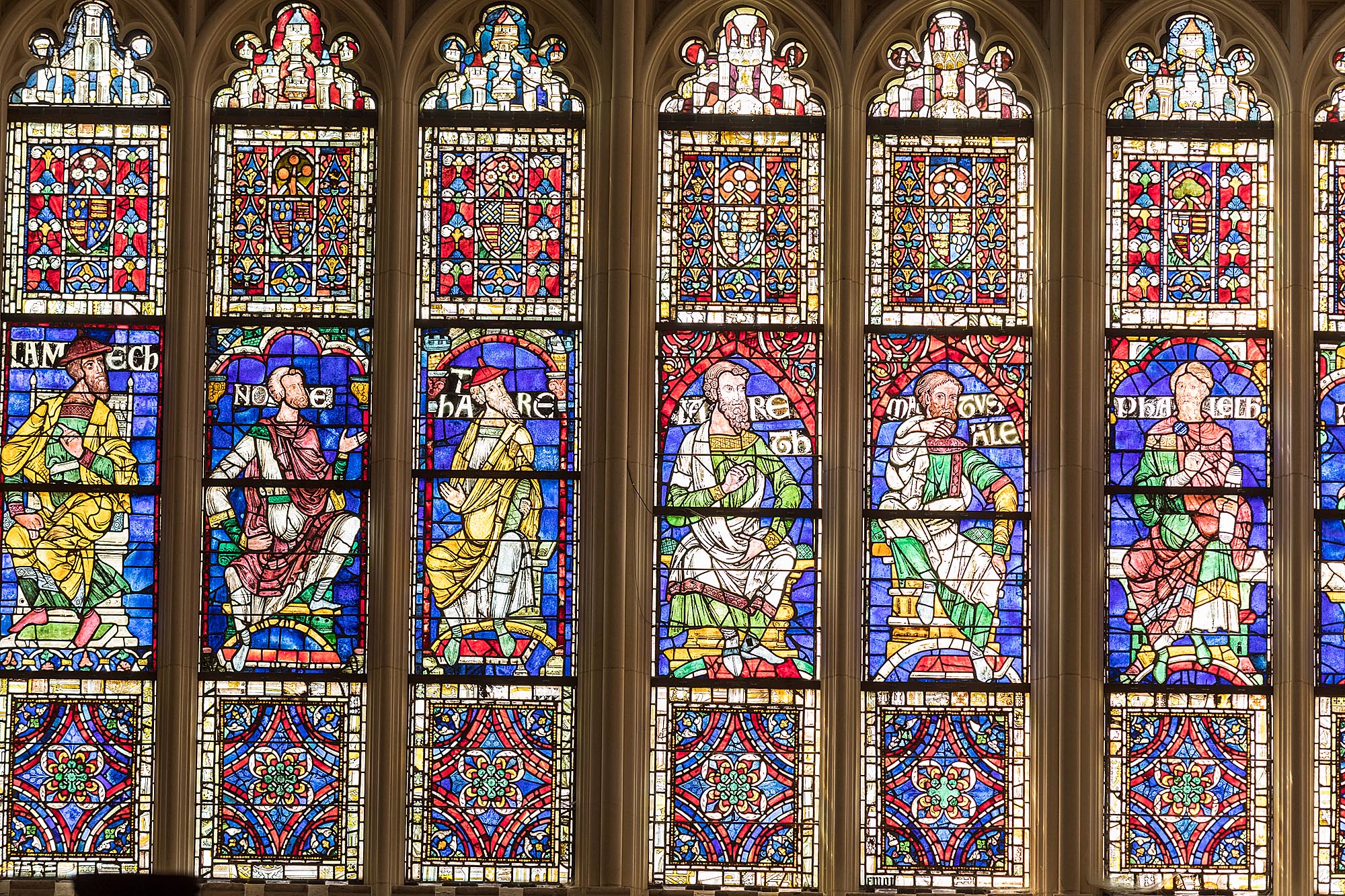 Canterbury Cathedral | Things to Do in Kent - Visit Canterbury