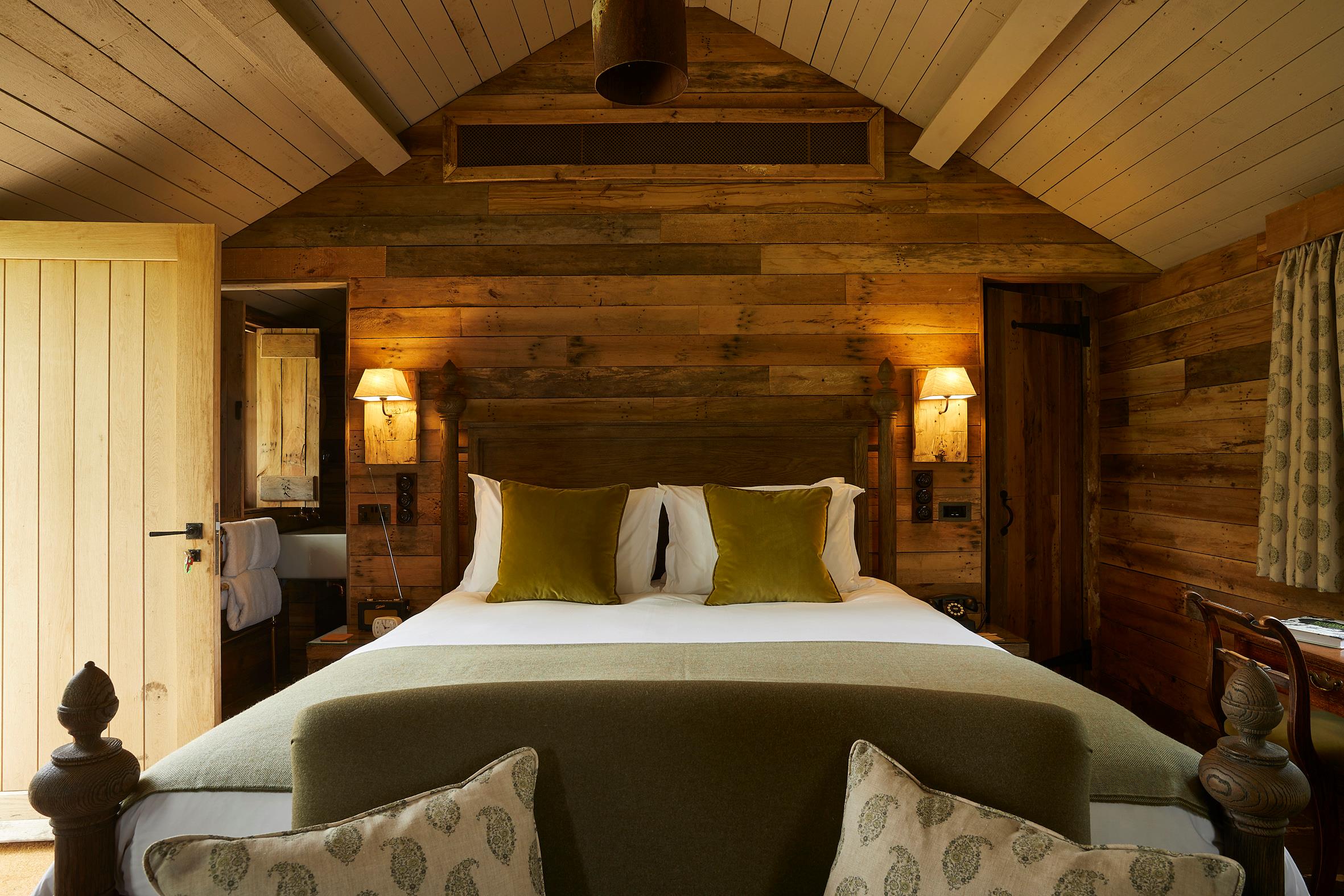 The Pig at Bridge Place - Visit Canterbury