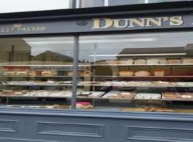 Dunns Bakery | Herne Bay | Visit Canterbury - Visit Canterbury