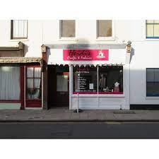 Heidi's Crafts & Fabrics - Visit Canterbury