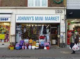 Johnny's Mini Market - Visit Canterbury