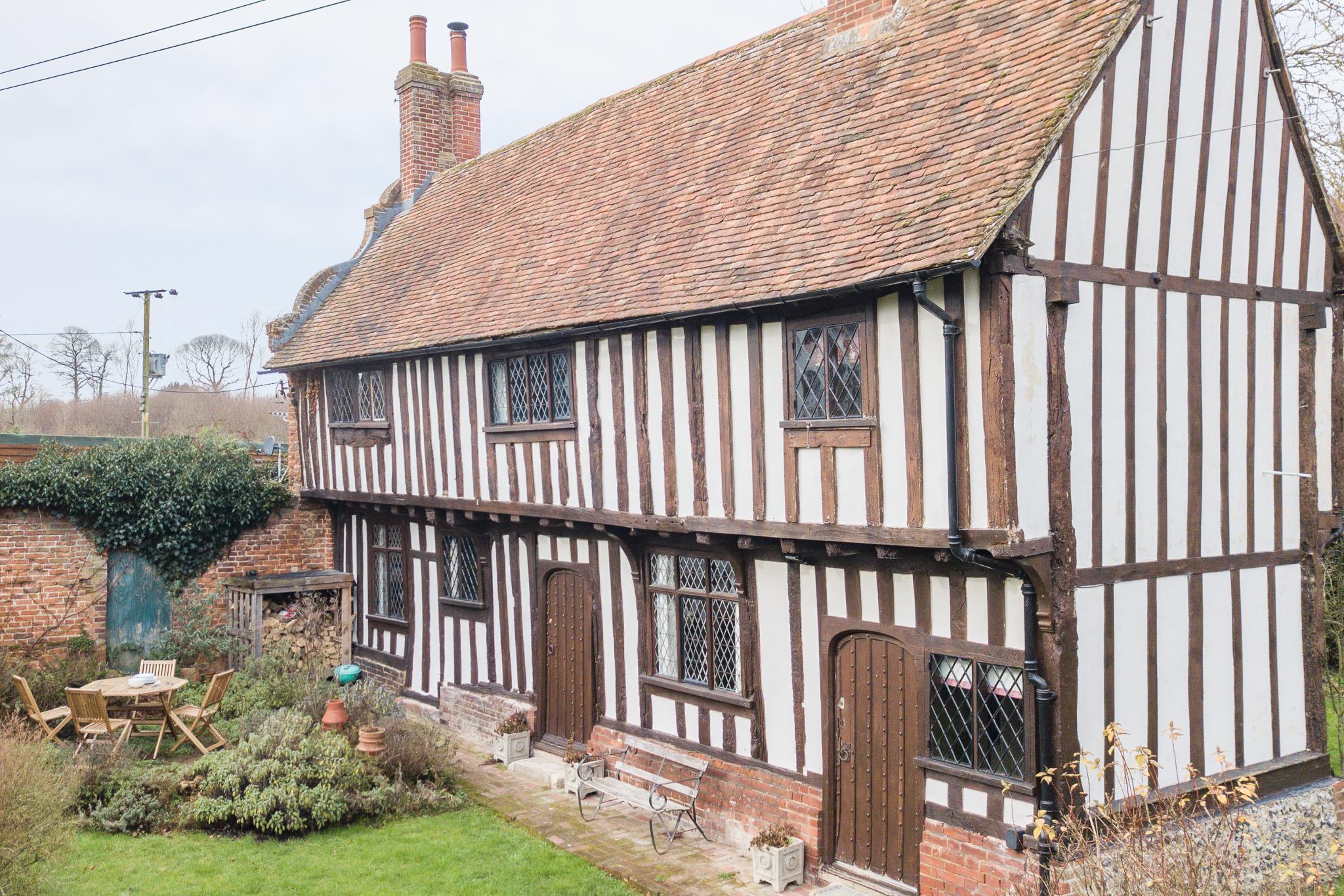 Bonnington Cottage - Visit Canterbury