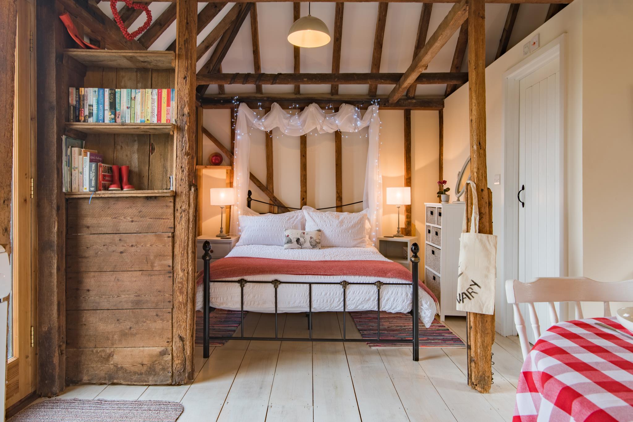 The Granary - Visit Canterbury