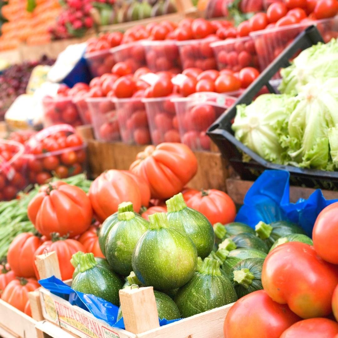 Bridge Farmer's Market | Visit Canterbury - Visit Canterbury