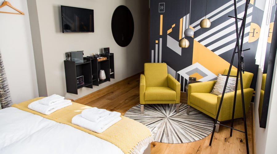 The Hugo - Visit Canterbury