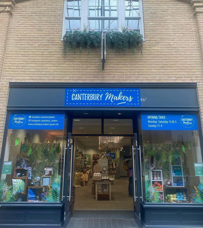 Canterbury Makers - Visit Canterbury