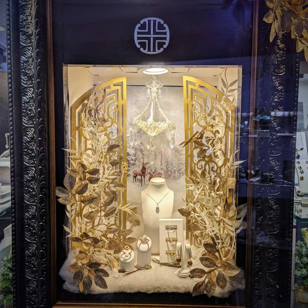 Luke Goldsmith - Visit Canterbury