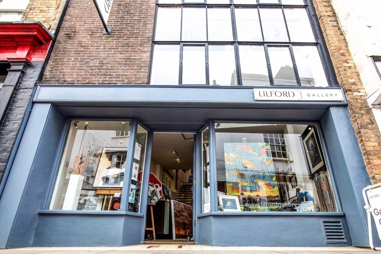 Lilford Gallery | Visit Canterbury - Visit Canterbury