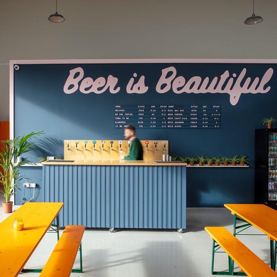 Floc Brewery Taproom - Visit Canterbury