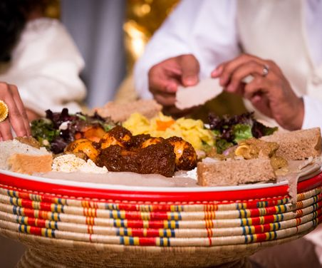 Chinga Habesha - Visit Canterbury
