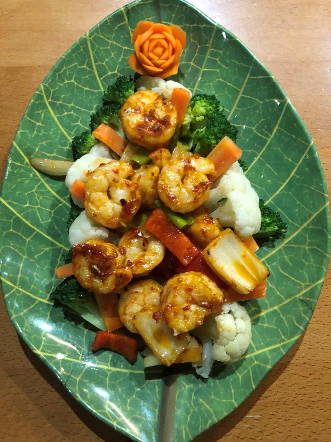 Chom Chom - Visit Canterbury