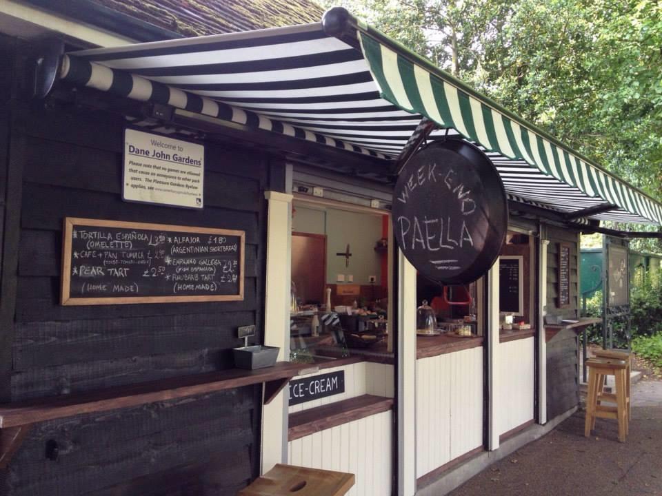 Don Juan Visit Canterbury