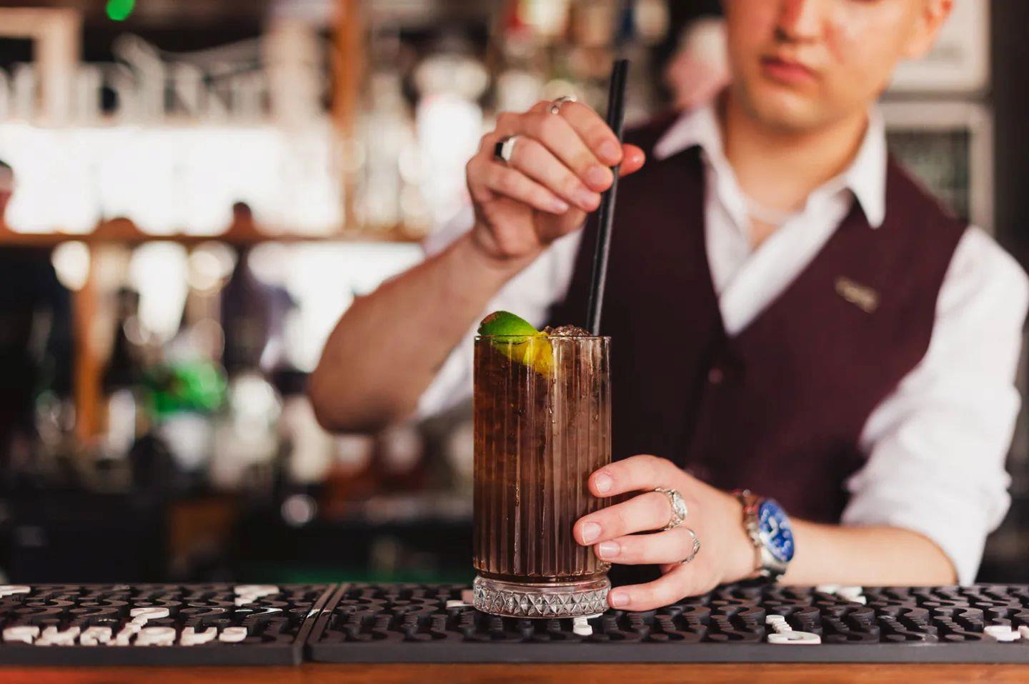 Houdini's Magic Bar - Visit Canterbury