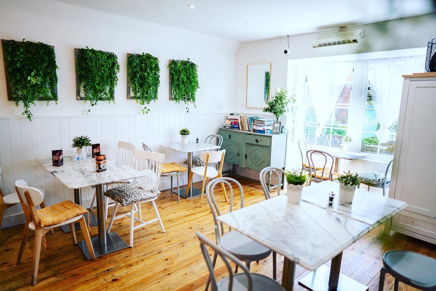 Kitch - Visit Canterbury