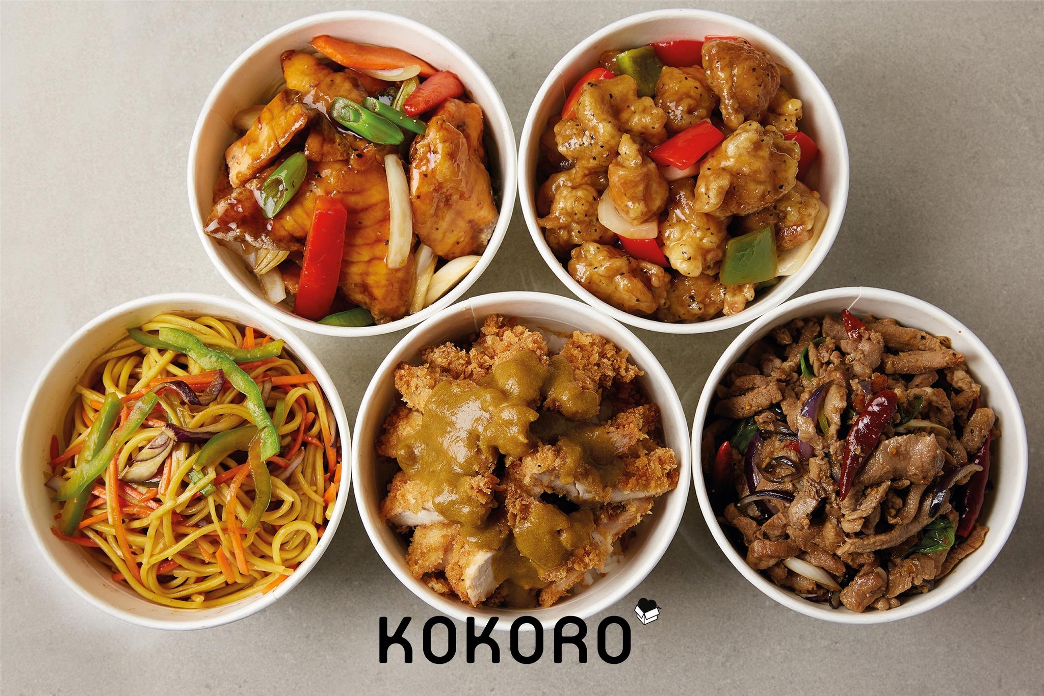 Kokoro - Visit Canterbury