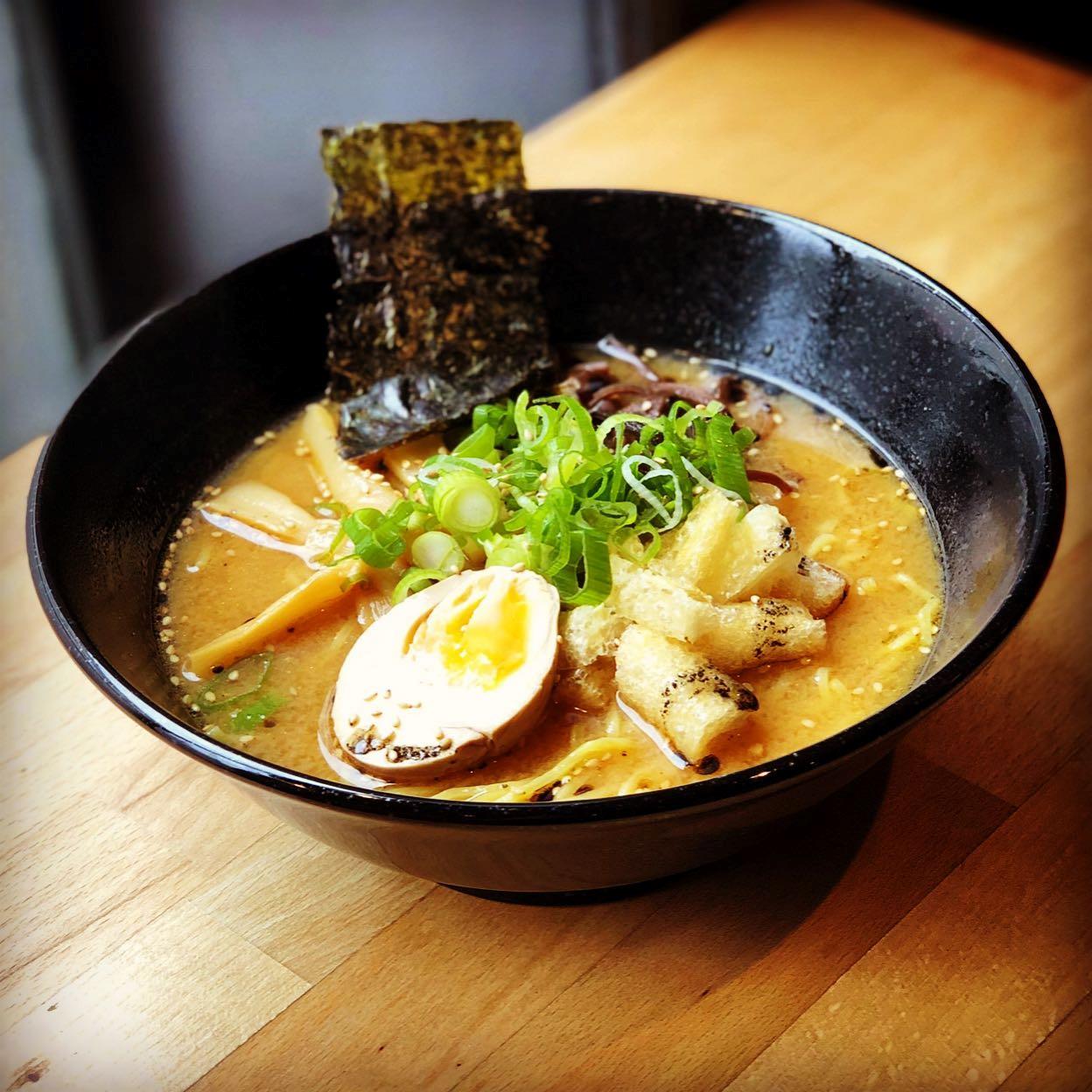 Tamago - Visit Canterbury