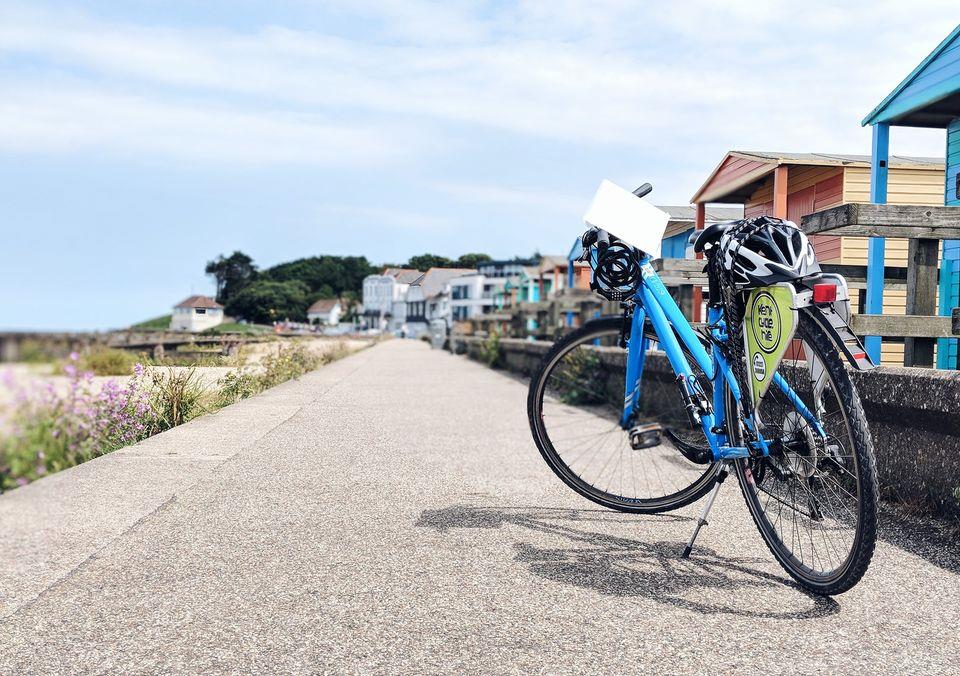 Kent Cycle Hire - Visit Canterbury