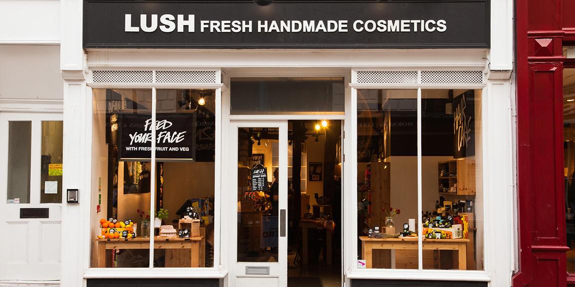 Lush - Visit Canterbury