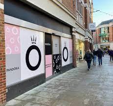 Pandora - Visit Canterbury