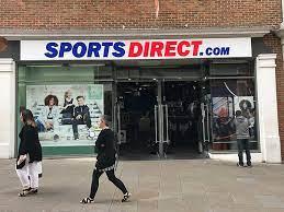 Sports Direct - Visit Canterbury