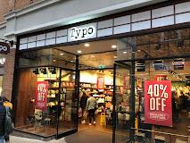 Typo - Visit Canterbury