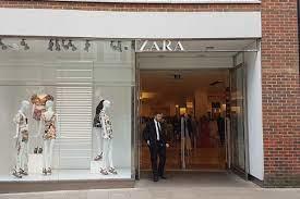 Zara - Visit Canterbury