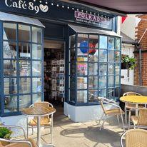 Cafe 89 - Visit Canterbury